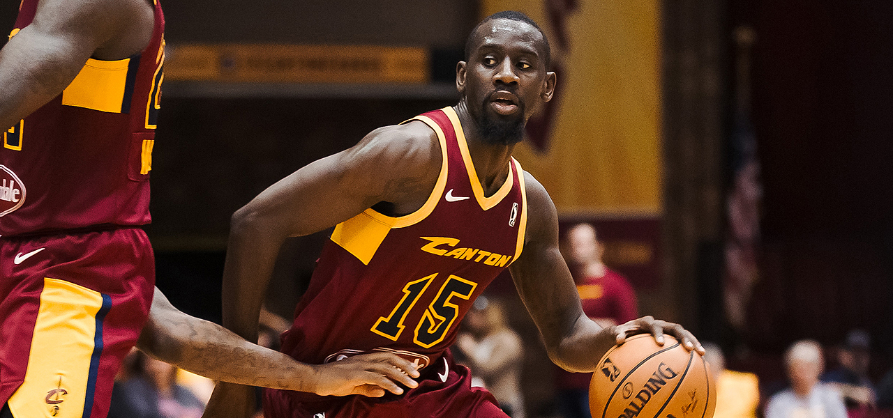 Sir'Dominic Pointer - USA Basketball