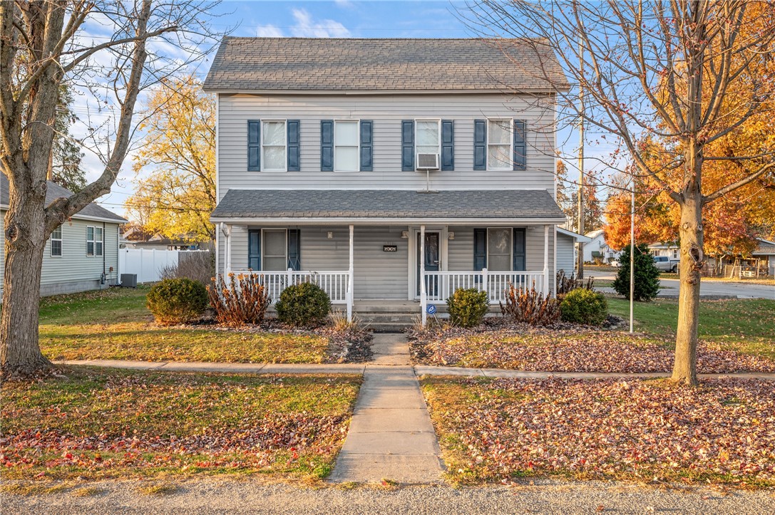 Reuben Stence, Stence Realty Team | Marshall Real Estate Agent: Houses ...