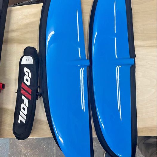 Used Wing Foil Gear, Boards, Kites from around the web