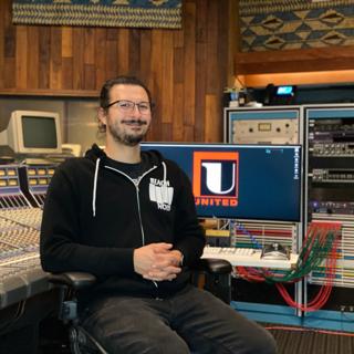 Johnny Morgan | EngineEars