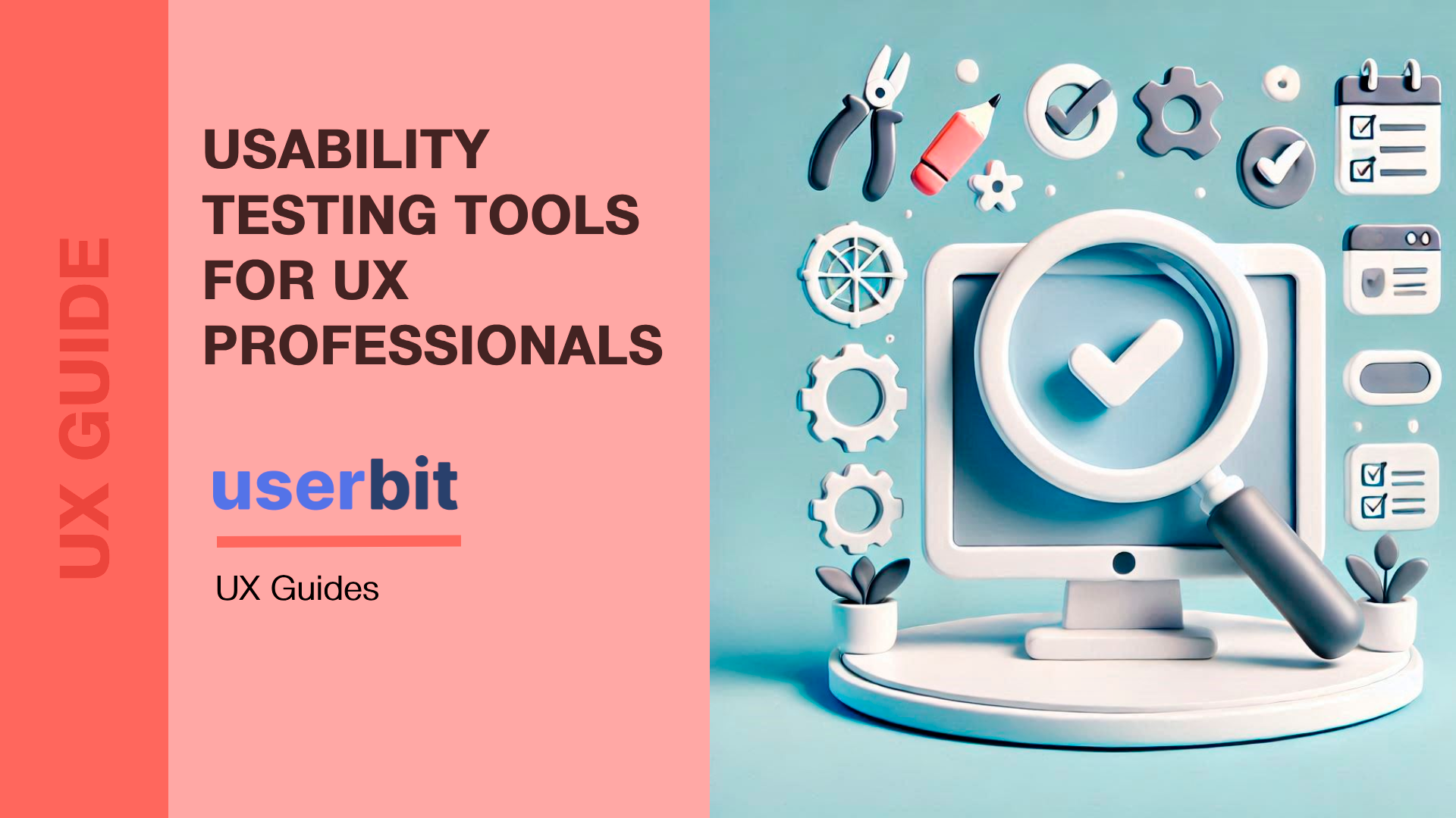5 Free Usability Testing Tools for UX Professionals