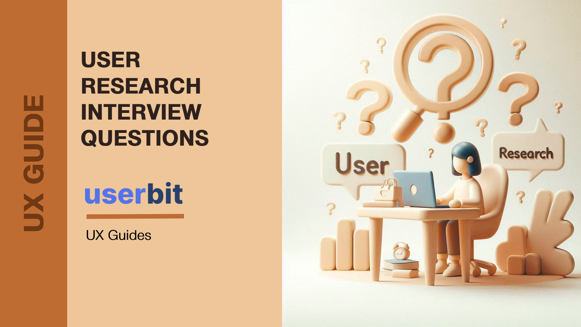 10 Best User Research Questions to Ask at an Interview