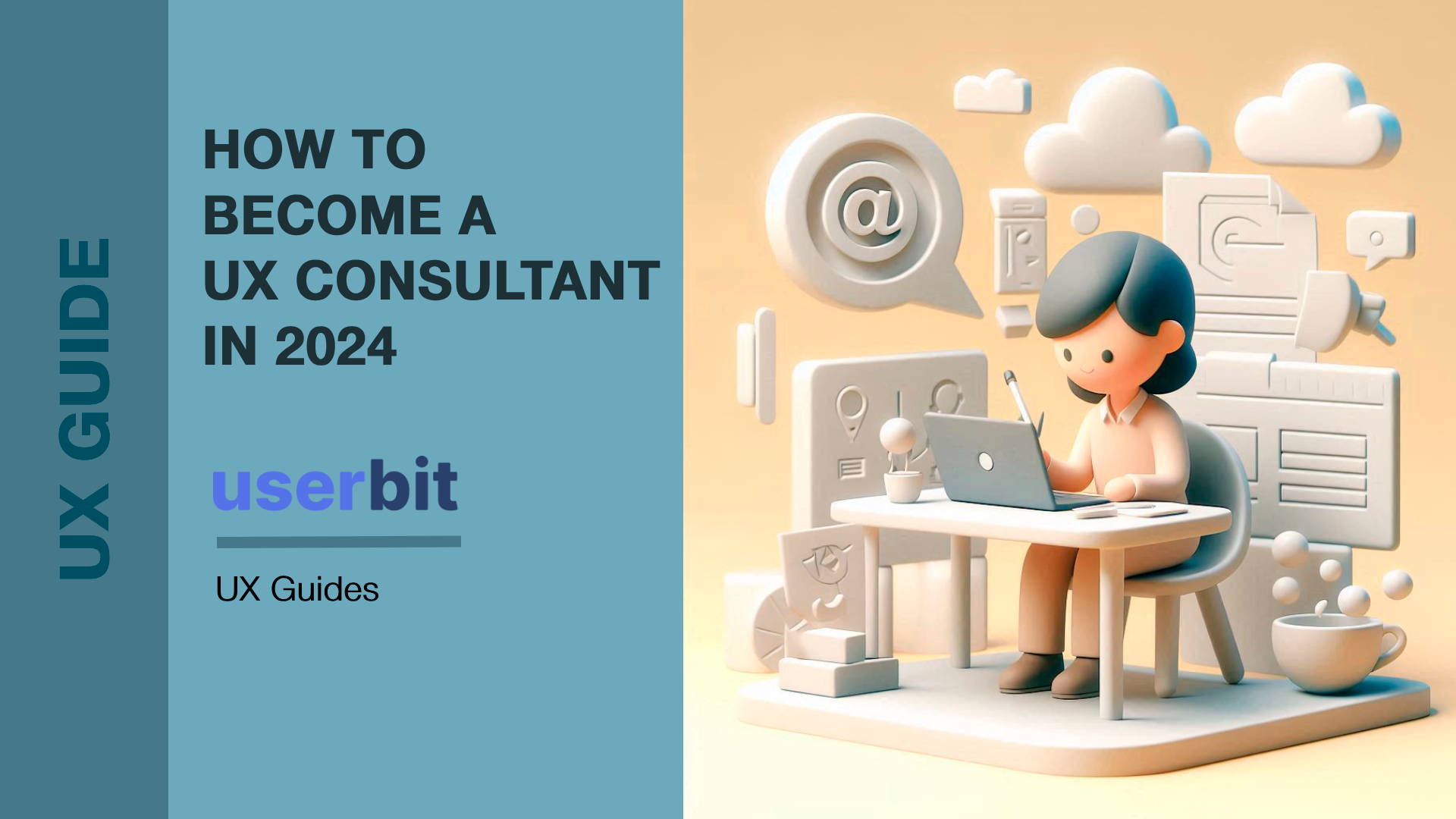 How to Become a UX Consultant in 7 Steps