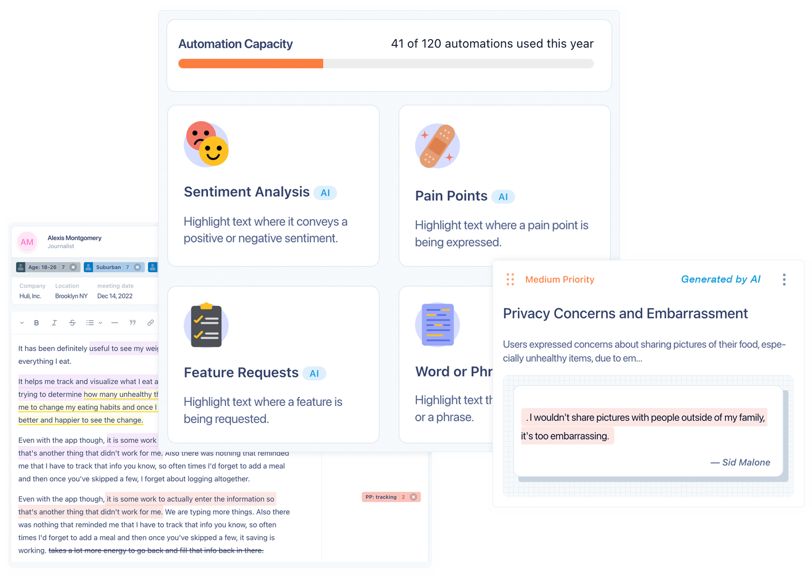UX Repository and Tools for agencies & freelancers | UserBit