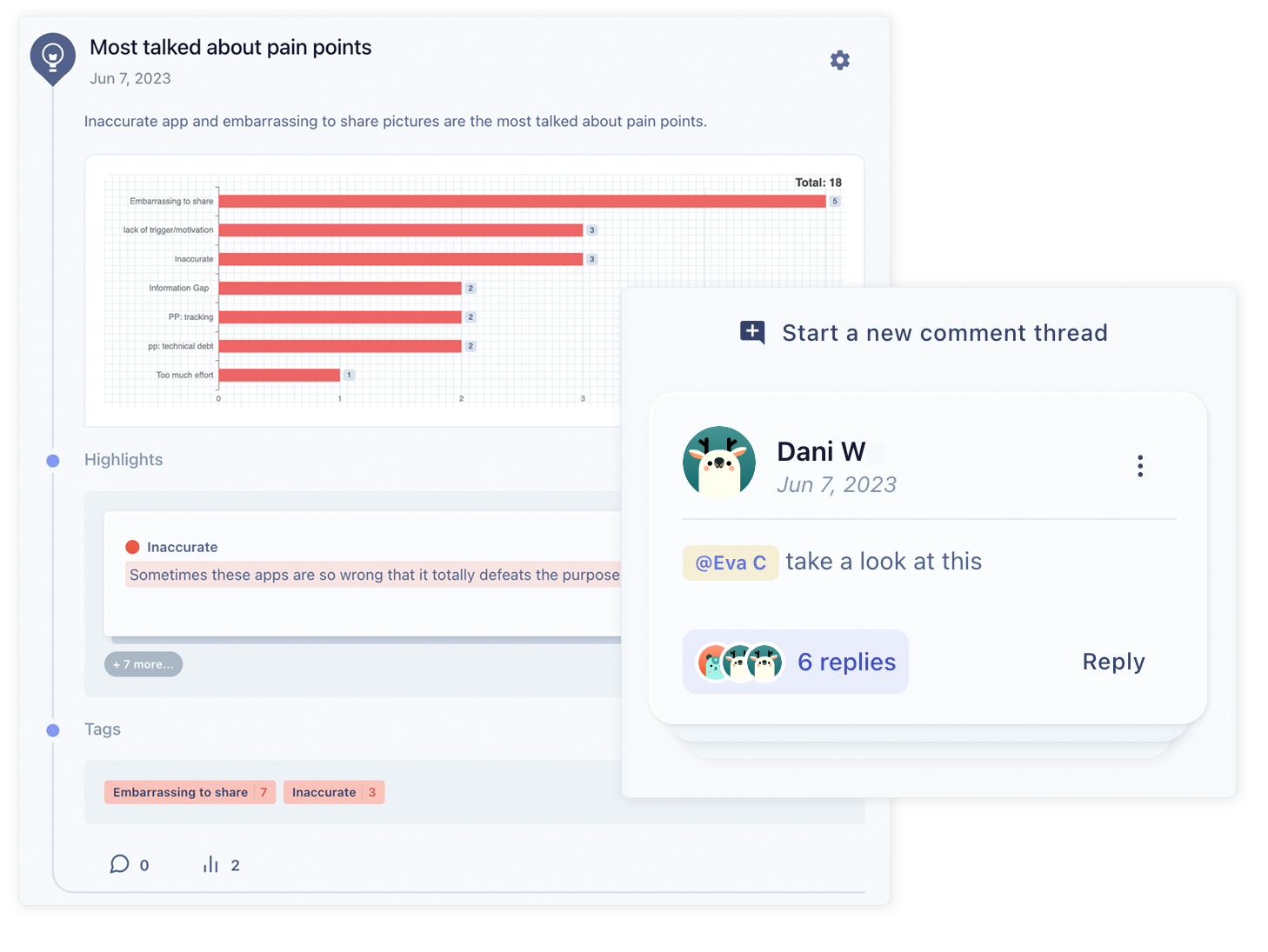 UX Repository and Tools for agencies & freelancers | UserBit