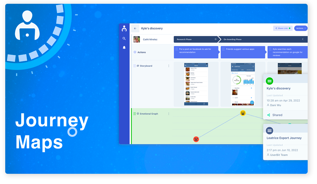 UX Repository and Tools for agencies & freelancers | UserBit