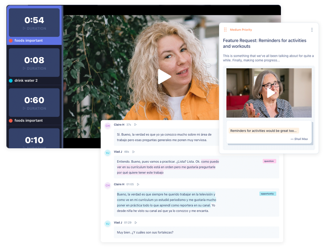 UX Repository and Tools for agencies & freelancers | UserBit