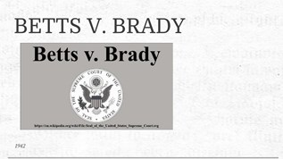 Betts Vs Brady Majority Opinion Factory Sale | emergencydentistry.com