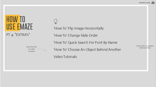 SISTEMA DE CUENTA MULTIPLE at emaze Presentation