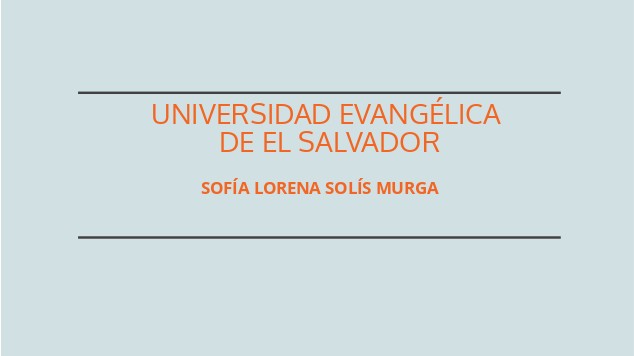 Universidad Evangelica De El Salvador Logo UEES AR By Rodrigo Barrera