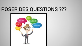 Poser Des Questions Images