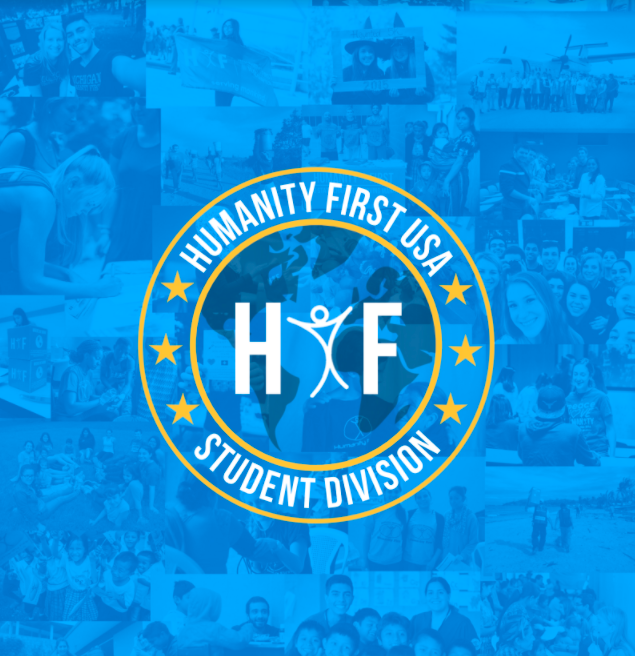 Humanity First UT Dallas - UTD CLUBS