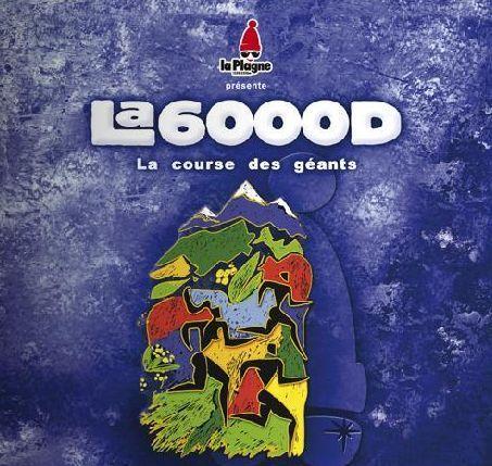 Résultats et classement 6000 d – U-trail