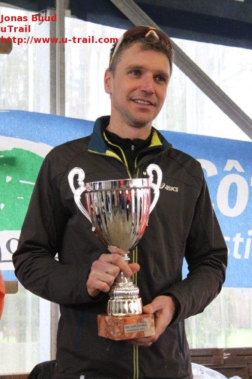 Jonas Buud : qui est-il ? – U-trail