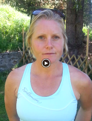 Interview de Anna Frost – U-trail