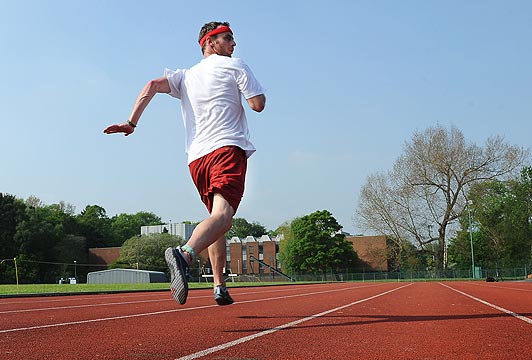 WTF : découvrez le retro-running ! – U-trail