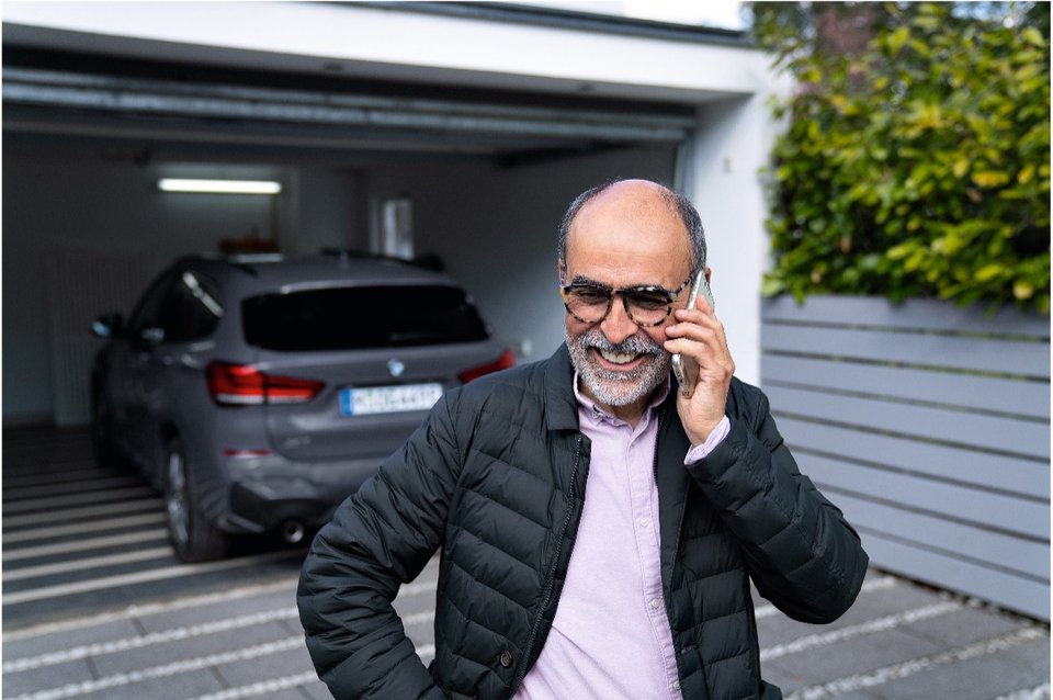 BMW Approved Used Cars | BMW UK