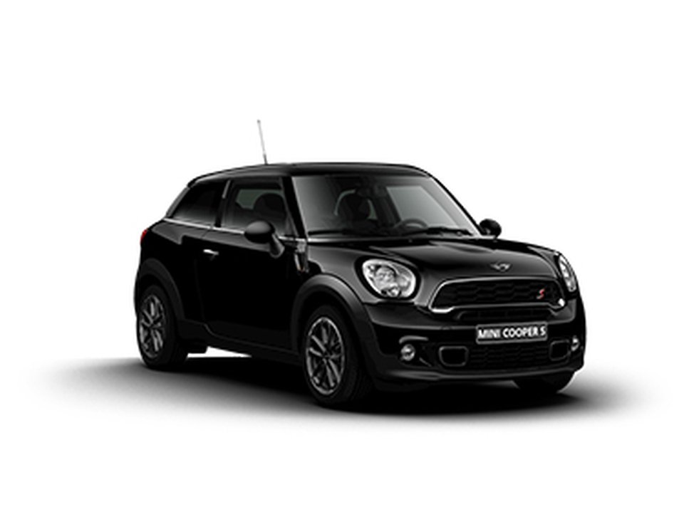 MINI Approved Used Cars | MINI Ireland