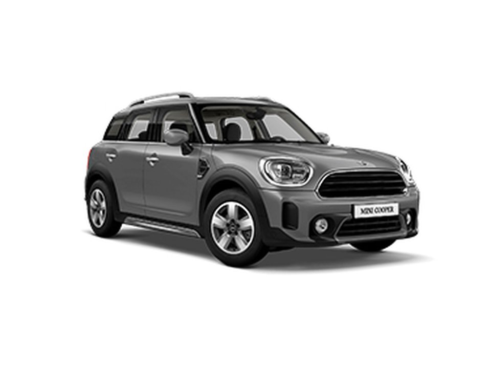 MINI Approved Used Cars | MINI Ireland