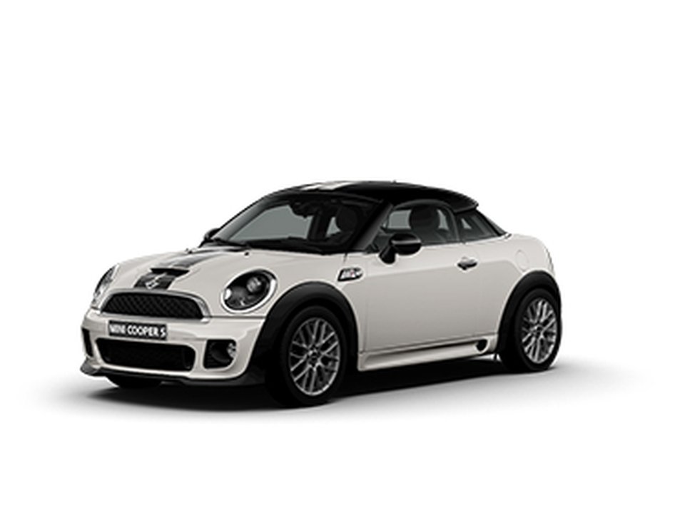 MINI Approved Used Cars | MINI Ireland