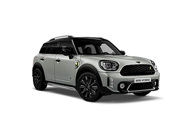 MINI Approved Used Cars | MINI Ireland