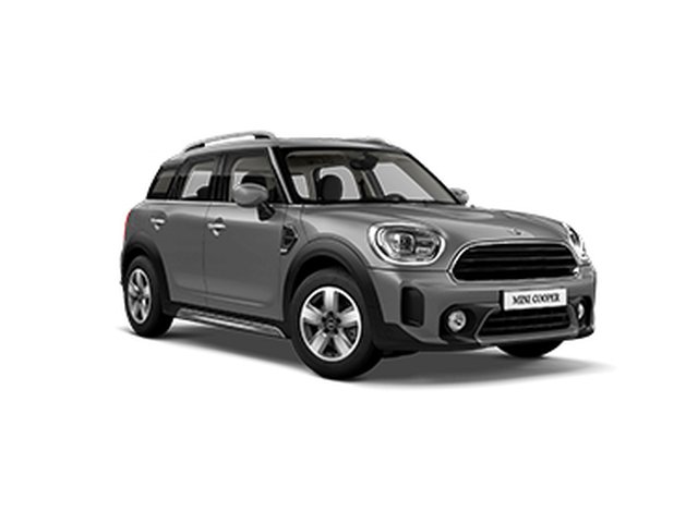 MINI Approved Used Cars | MINI Ireland