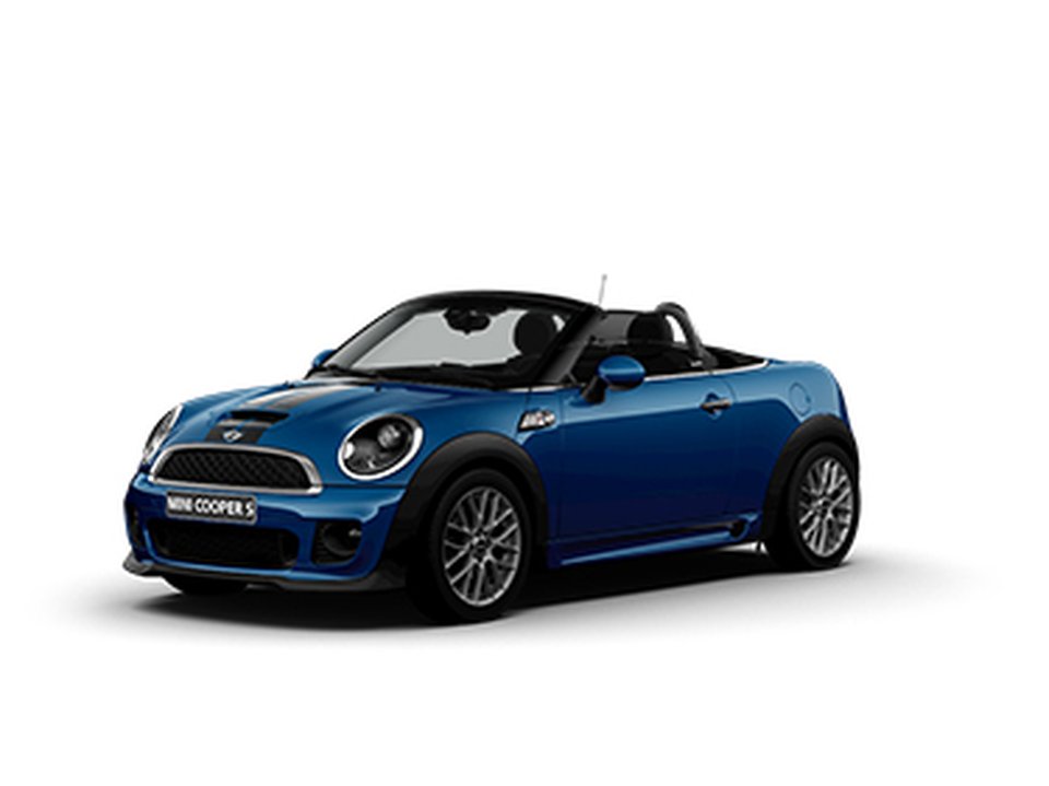 MINI Approved Used Cars | MINI Ireland