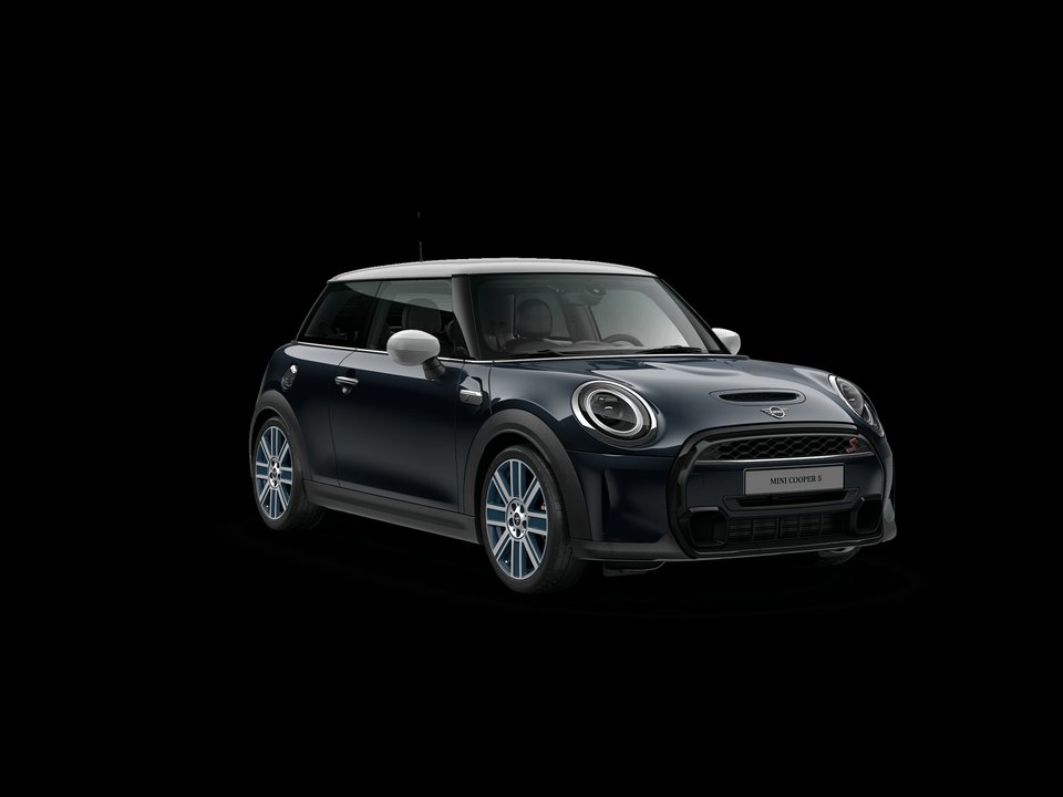 MINI Approved Used Cars | MINI Ireland