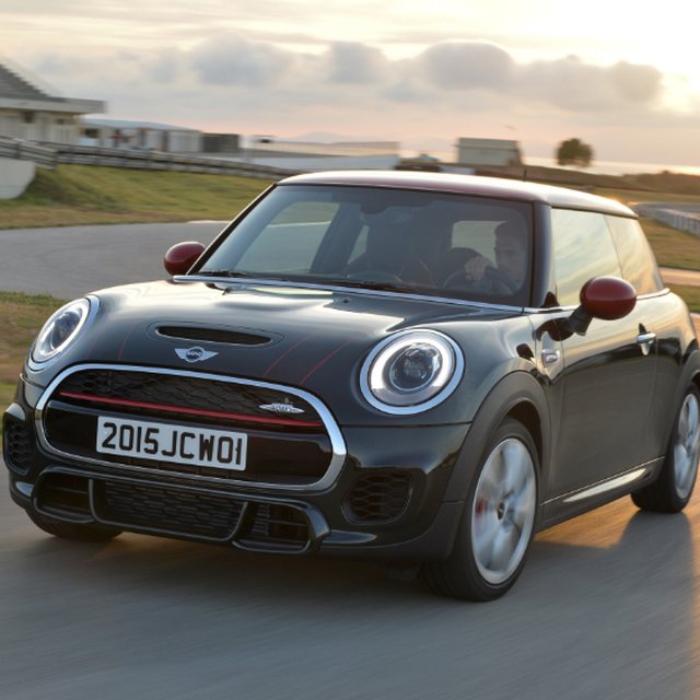 MINI Approved Used Cars | MINI UK