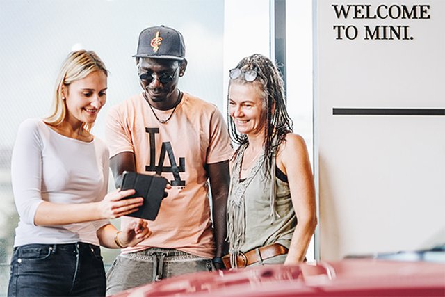 Benefits of the Approved Used MINI Programme | Approved Used MINI