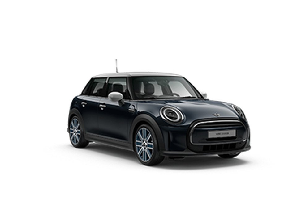 MINI Approved Used Cars | MINI UK