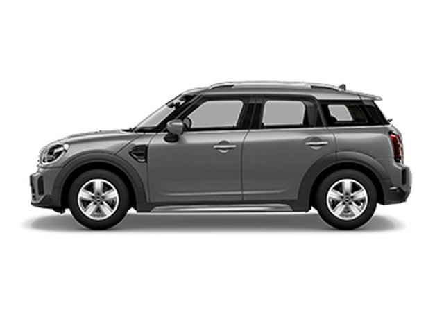 MINI Approved Used Cars | MINI UK