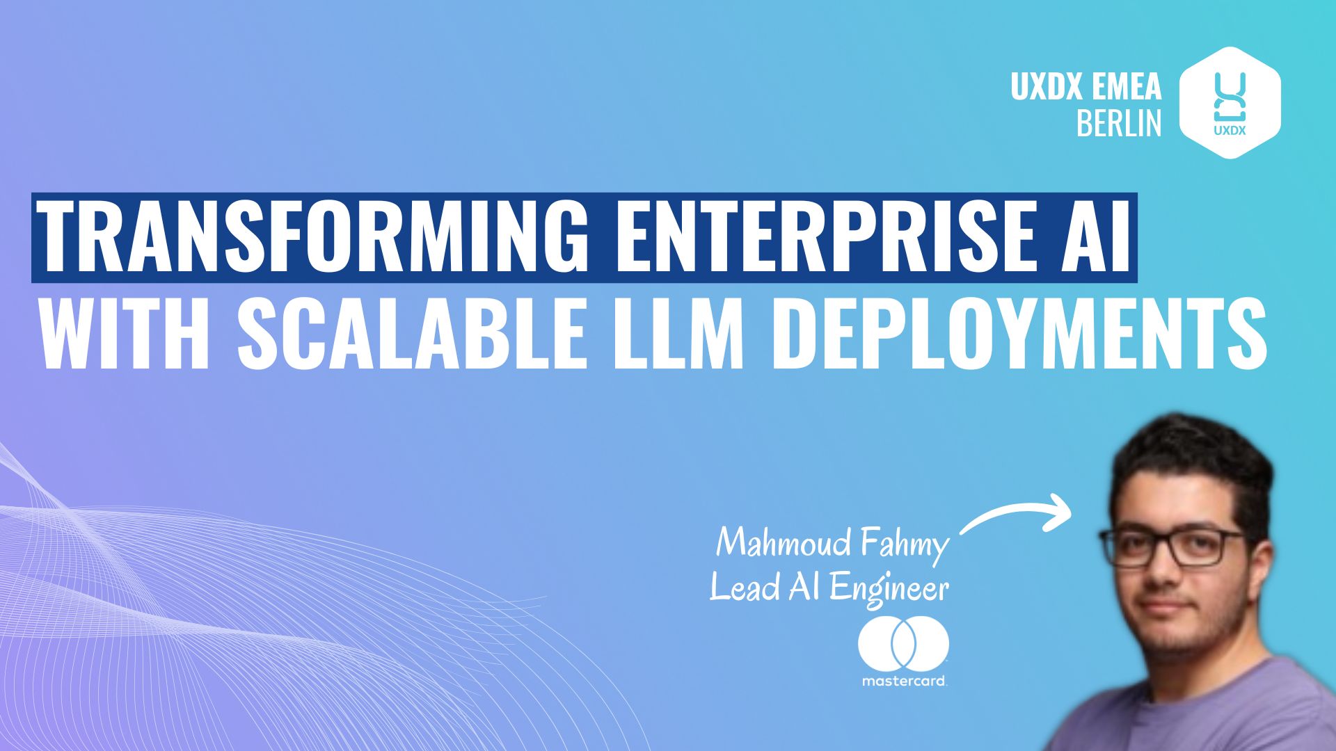 Transforming Enterprise AI with Scalable LLM Deployments by Mahmoud ...