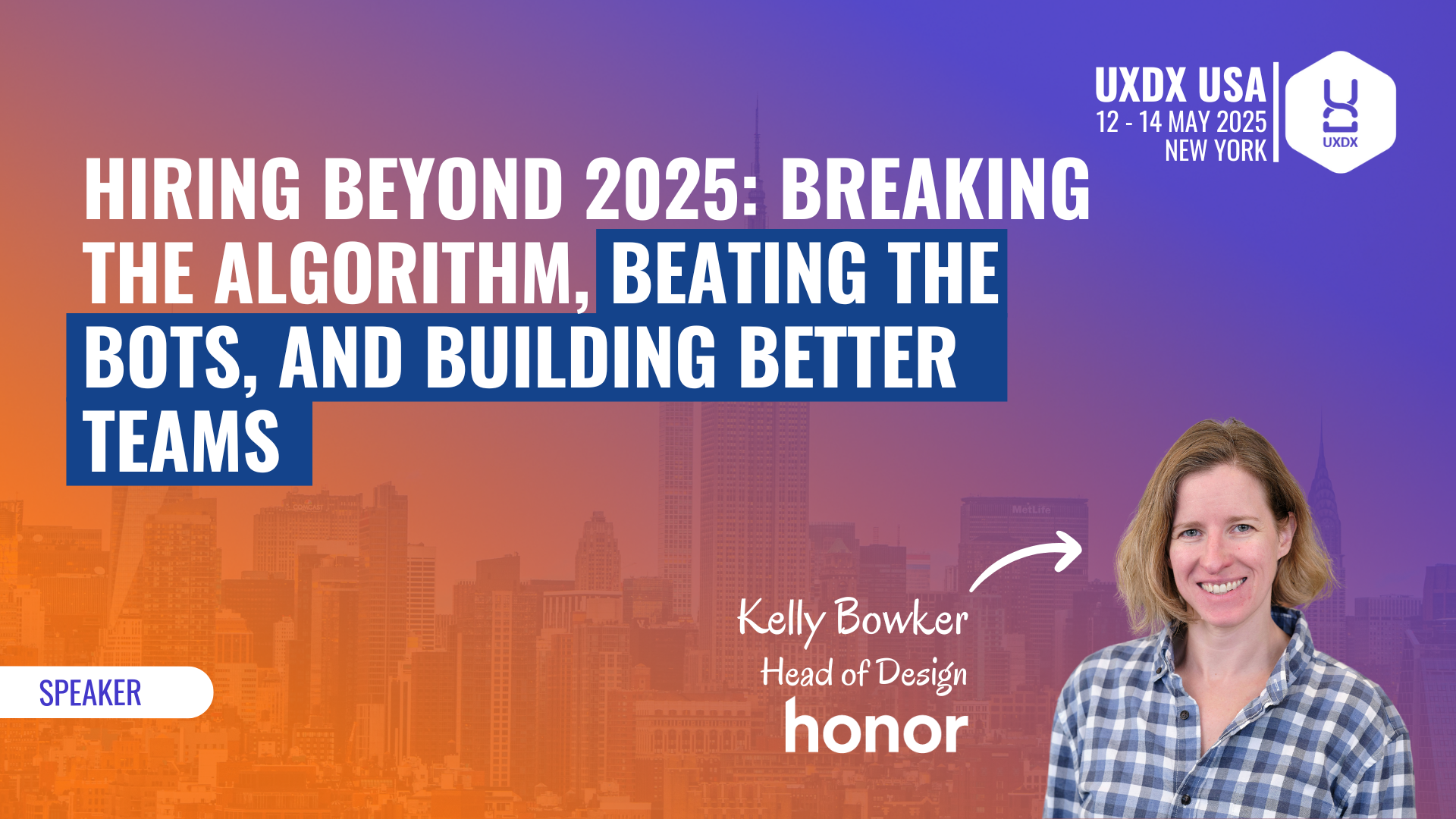 Hiring Beyond 2025: Breaking the Algorithm, Beating the Bots, and Building Better Teams by Ryan ...