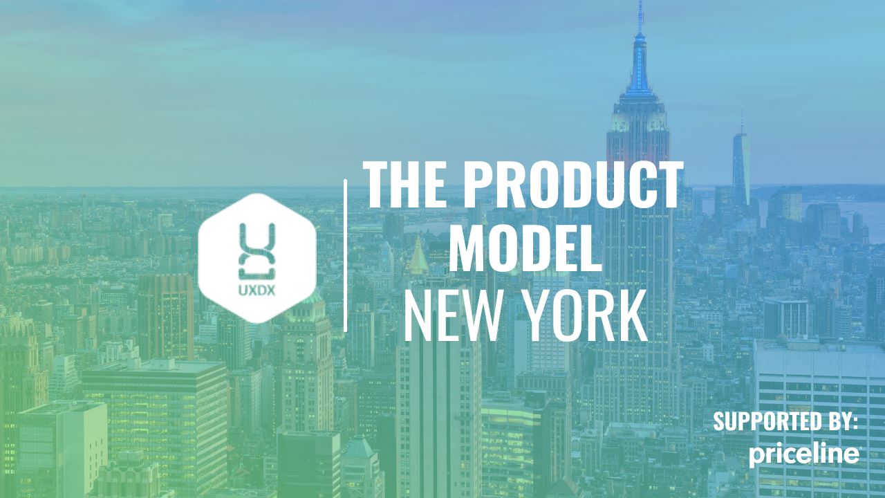 UXDX Community: Creating Sticky, AI-Enhanced Products: From User ...