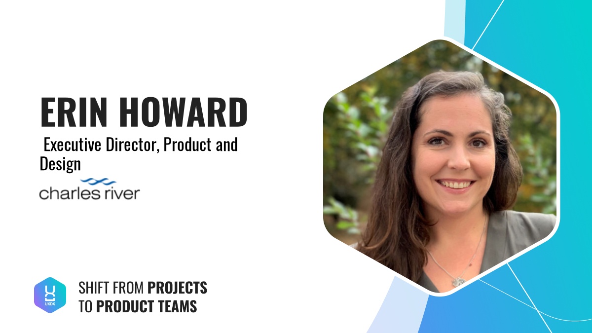Erin Howard | UXDX