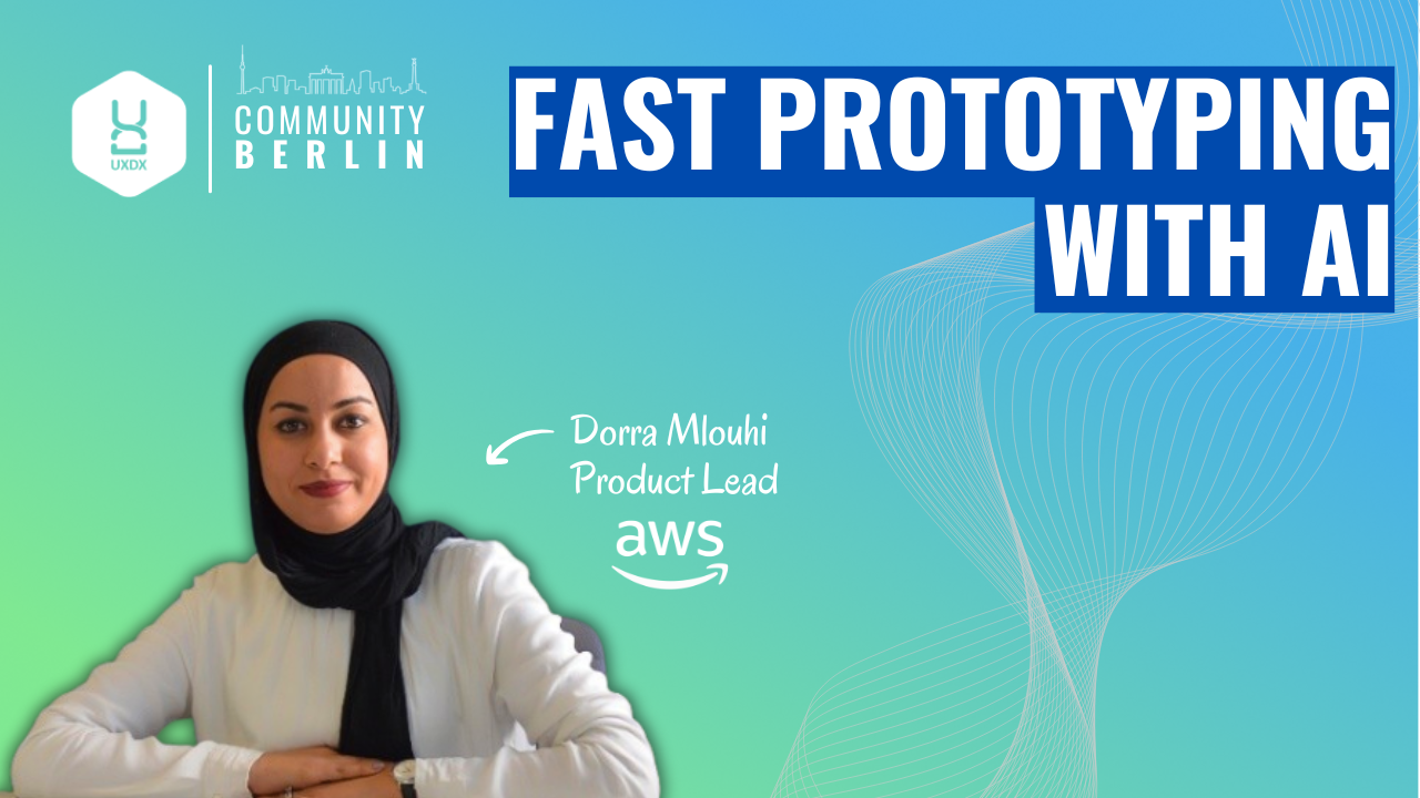 Fast Prototyping with AI: Collaboration Between Design and Product ...