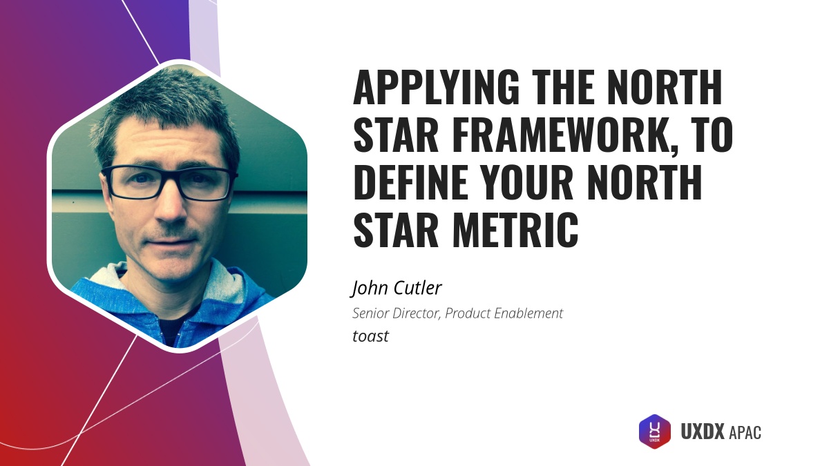 Applying the North Star Framework, to define your North Star Metric by ...