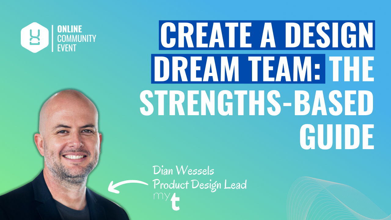 Leading Design Teams: A Guide to Strengths-Based Management by Dian ...