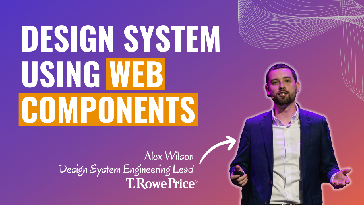 Building Sustainable Design Systems: T. Rowe Price's Web Standards ...