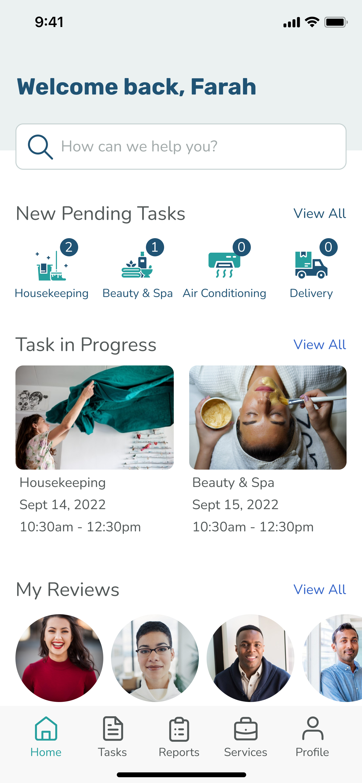 Ellen Shin's Portfolio - Taskit