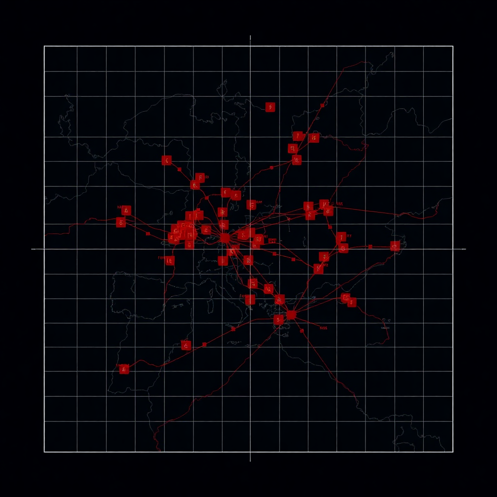 Fault Line - Tactical Extraction Shooter