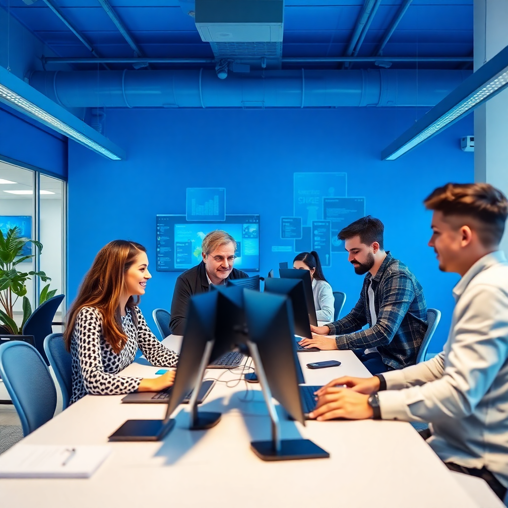 Nibras Enterprise Technologies