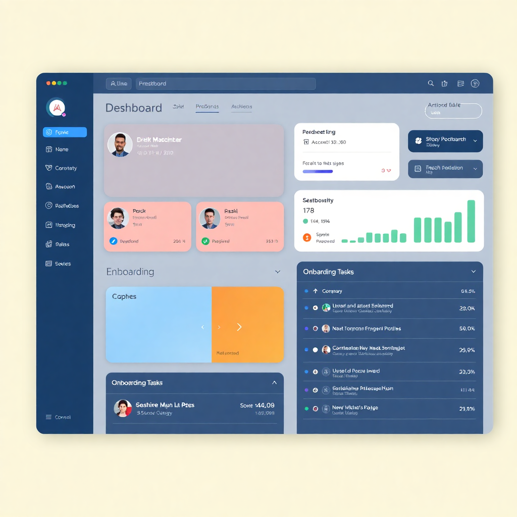 BizAdmin