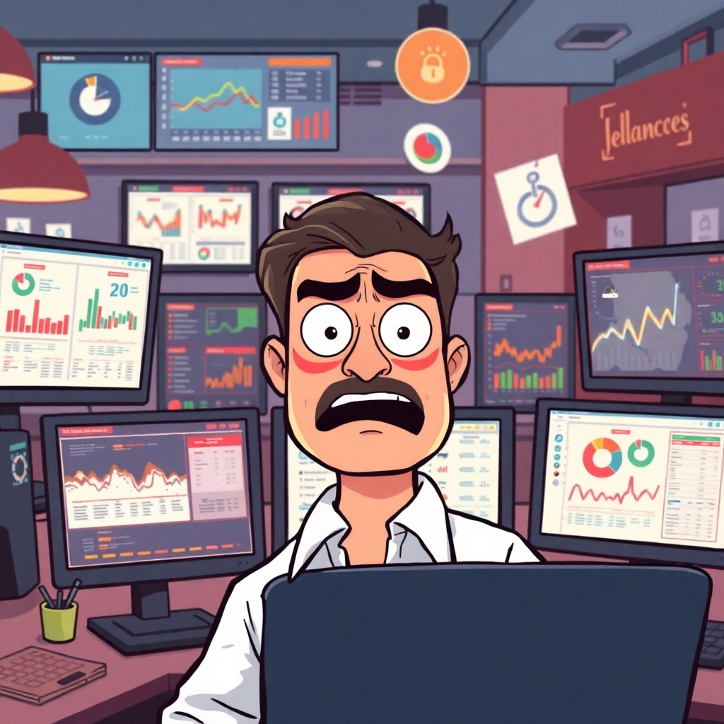 Ai Intelligence For Multi-Unit Operators