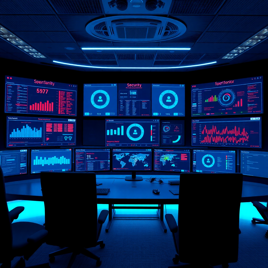 Skysecure | Comprehensive Managed Solutions for Business Excellence
