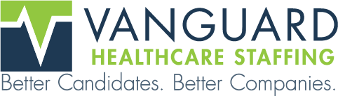 Vanguard Healthcare Staffing | Building World-Class Organizations