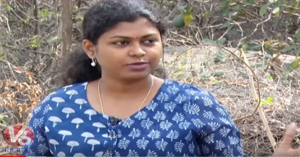 Hyderabadi Filmmaker Jennifer Alphonse Exclusive Interview About Her ...