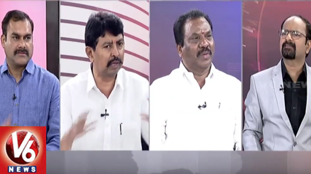 Special Discussion On Hero Shivaji About IT Grids Data Theft | Good ...