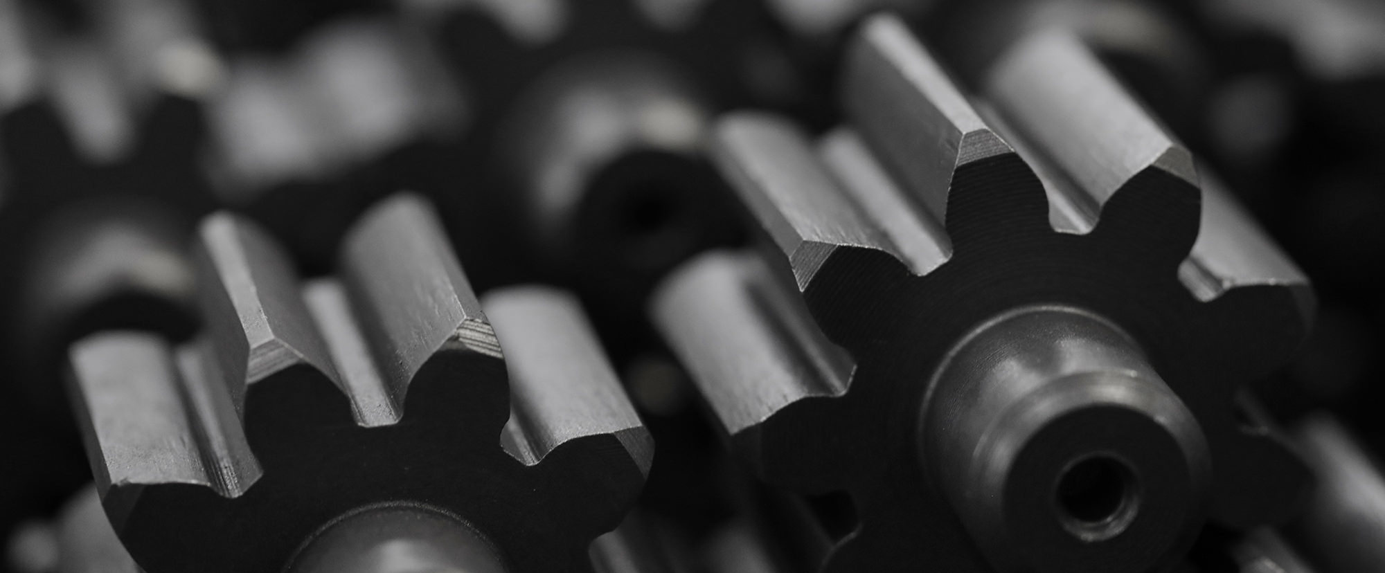 The Benefits of Gas Nitriding | Vacu Braze